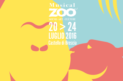 Lone headlines MusicalZoo 2016 in Brescia · News RA