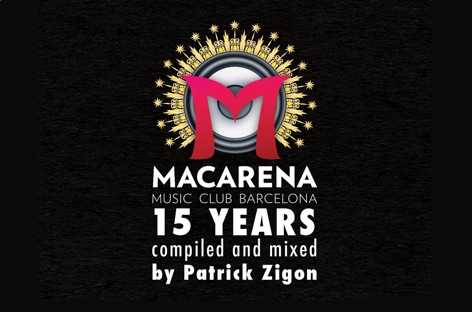 Barcelona's Macarena Club to release 15th anniversary compilation · News RA