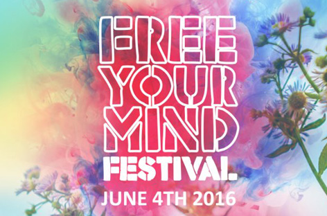 Free Your Mind books Ricardo Villalobos, Seth Troxler for 2016 · News RA