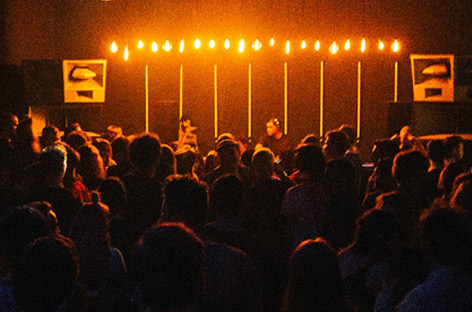 New club Oost opens in northern Netherlands · News RA