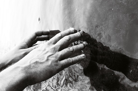 Orphx announce new album, Pitch Black Mirror · News RA