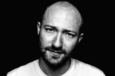 Paul Kalkbrenner announces Back To The Future mix series · News RA
