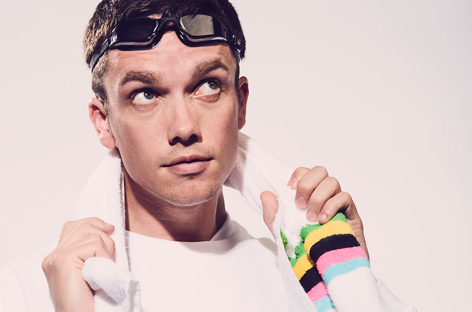 Powell reveals full details of first album, Sport · News RA