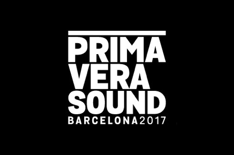 Aphex Twin, Frank Ocean, Solange to play Primavera Sound 2017 · News RA