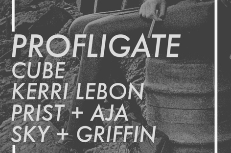 Profligate heads to Oakland · News RA