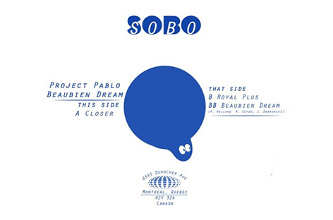 Project Pablo inaugurates new SOBO label · News RA