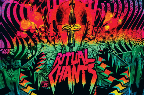 Psychemagik reveals details of three-disc Ritual Chants compilation ...