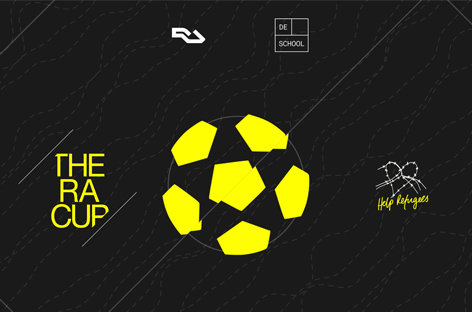 RA and De School to host charity football tournament at ADE 2016 · News RA