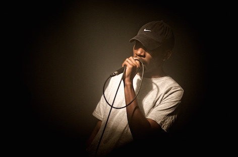 Dean Blunt drops fresh Babyfather mixtape via SoundCloud · News RA