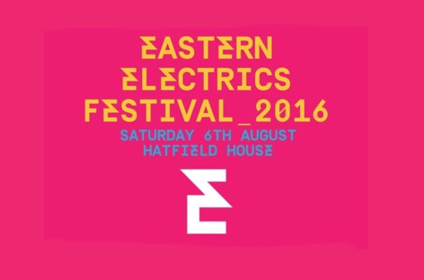 Seth Troxler, The Martinez Brothers, Skream play Eastern Electrics 2016 ...