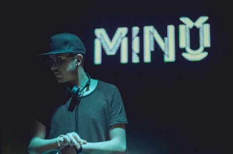 Minù continues in 2016 with Sammy Dee and Priku · News RA