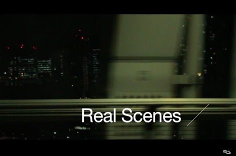 Real Scenes to get TV airing · News RA
