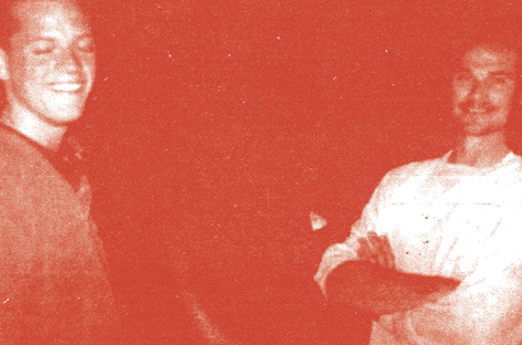 Australian deep house label Red Ember reissues early recordings · News RA