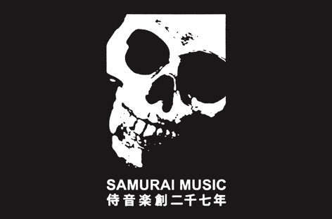 Samurai Music relaunches main label · News RA