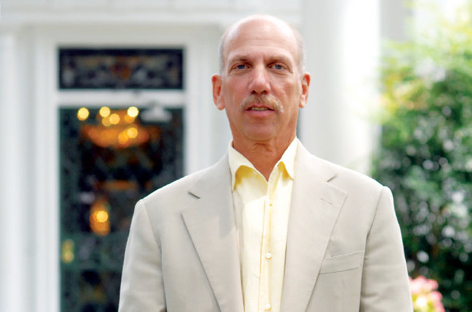 Robert Sillerman signs off as SFX Entertainment CEO with letter to ...