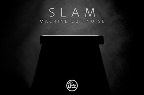 Slam announce sixth album, Machine Cut Noise · News RA