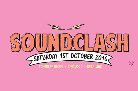Soundclash returns with Groove Armada and Jamie Jones · News RA