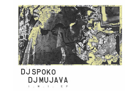 DJ Spoko and DJ Mujava release joint EP, I.M.I. · News RA