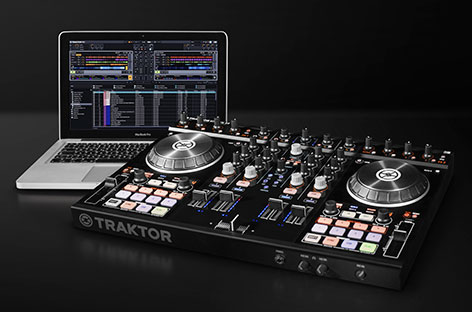 Native Instruments makes Stems available to all Traktor users · News RA