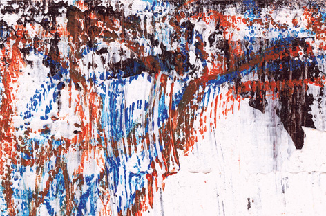 Steve Bicknell announces new label, 6dimensions · News RA