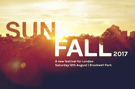 London's Sunfall festival returns to Brockwell Park for 2017 · News RA