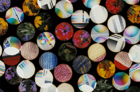 Four Tet's There Is Love In You and Ringer reissued on vinyl · News RA