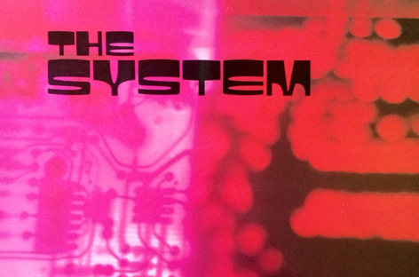 Music From Memory announces reissue of UK band The System · News RA