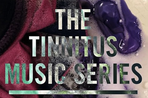 Xosar to play Tinnitus Music Series in NYC · News RA