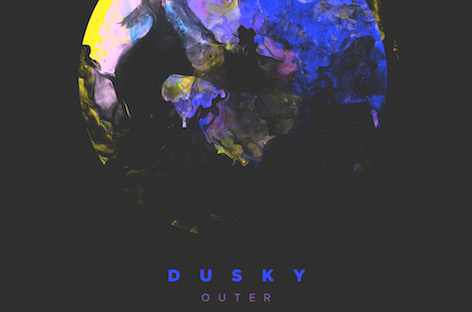 Dusky announce second album, Outer · News RA