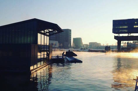 ZeeZout announces ADE 2016 programme · News RA