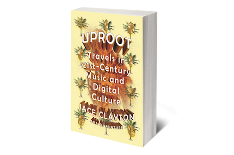 DJ Rupture puts out first book, Uproot · News RA