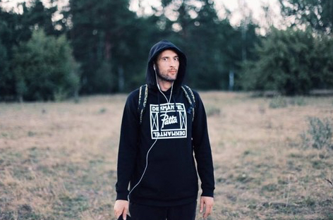 Vakula album coming on Dekmantel · News RA