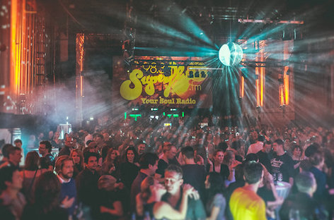 Vienna lifts entertainment tax on dance clubs · News RA