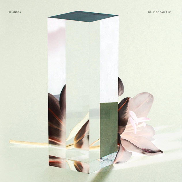 Listen to Amandra's new album, Dame De Bahia · News RA