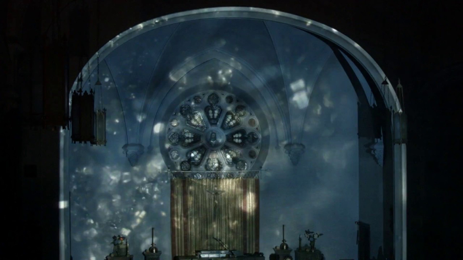 Going to Ambient Church · News RA