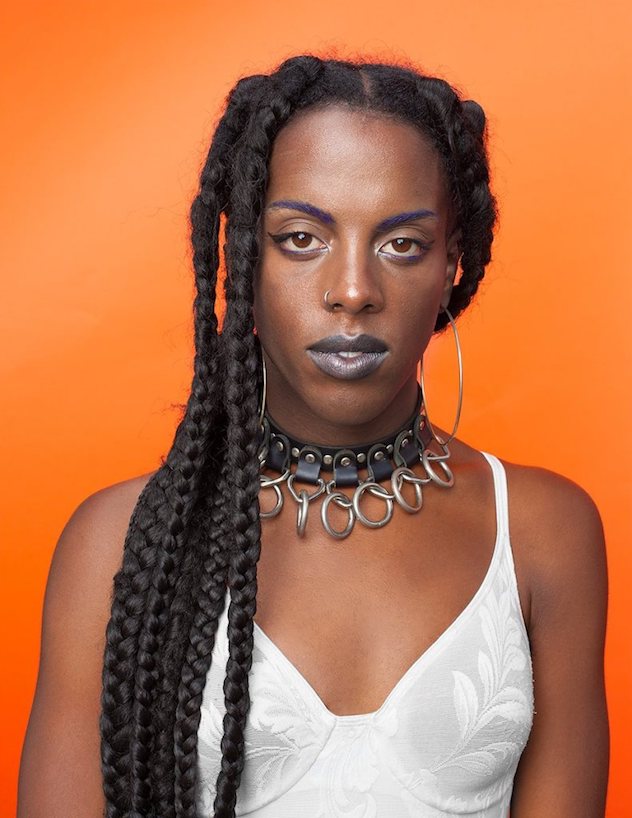 Juliana Huxtable makes her Australian debut in June · News RA