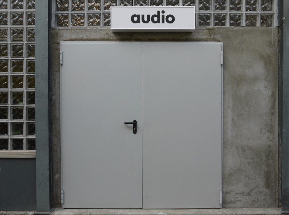 New venue, Audio Club, opens in Geneva · News RA