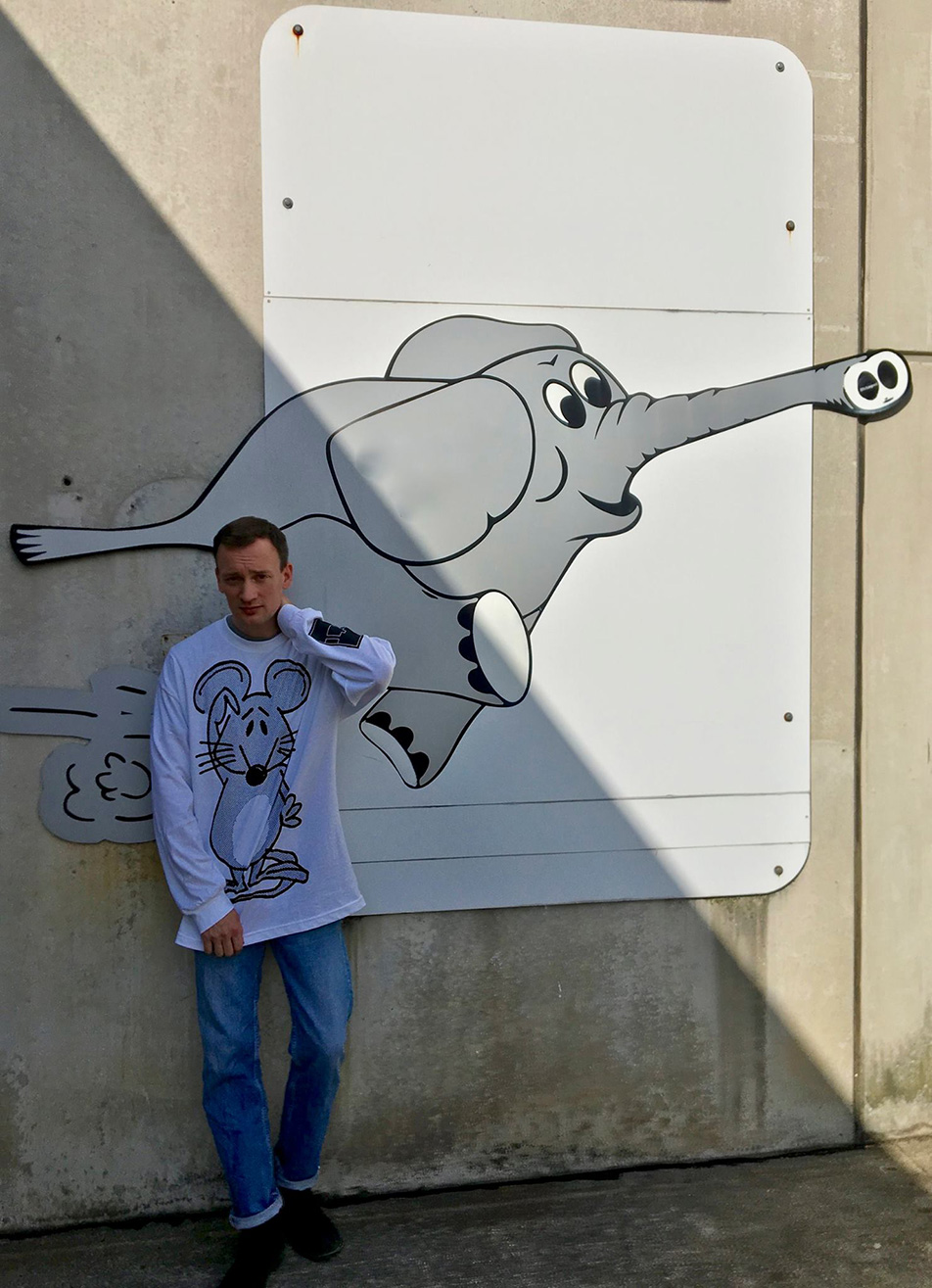 Barnt heads out on North America tour · News RA