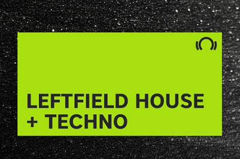 Beatport launches 'leftfield house and techno' section · News RA