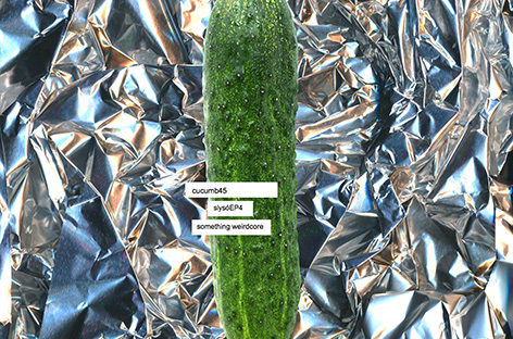 Bjarki to release EP on bbbbbb as Cucumb45 · News RA