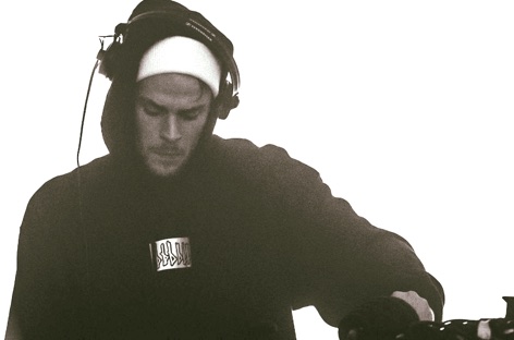 Bjarki dismisses label partner following transphobic comments on RA ...