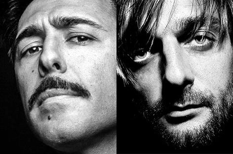 Ricardo Villalobos and Butch return as ButRic · News RA