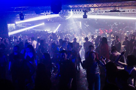 California State Assembly rejects extending last call to 4 AM, asks for ...