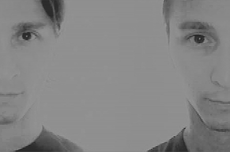 Suction Records to reissue D'Arcangelo's debut Rephlex EP · News RA