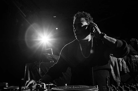 Sushitech digs into Delano Smith's archives on new compilation, Detroit ...