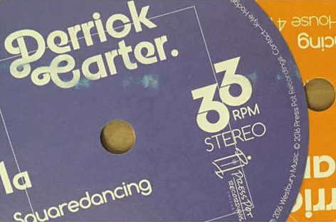 Derrick Carter to release first solo single in 14 years · News RA