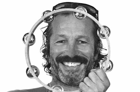 Pikes Records announces vinyl sampler ahead of new DJ Harvey ...