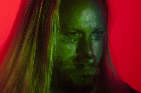 GusGus member Hogni signs to Erased Tapes for new album, Two Trains ...