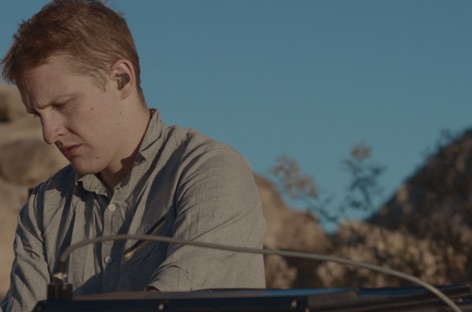 Floating Points to release new 19-minute track, 'Ratio' · News RA