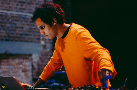 Four Tet announces 2018 gigs in London, Los Angeles and New York · News RA